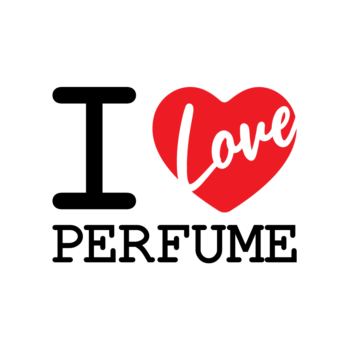 I Love Perfume - Perfumes and fragrances with up to 50%OFF